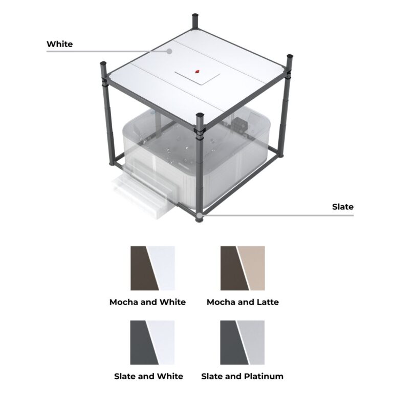 Evolution - Suntek Pools & Spas