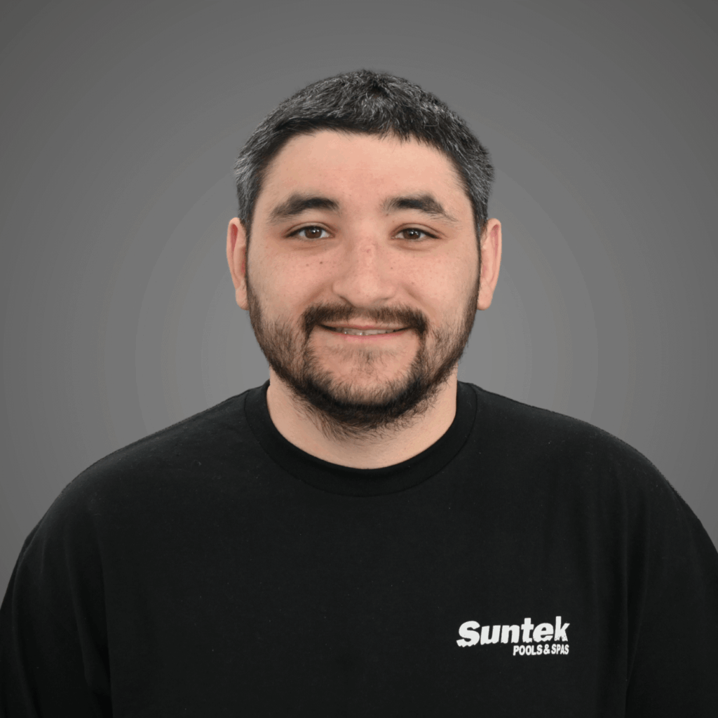 Meet Our Team of Experts at Suntek Pools & Spas